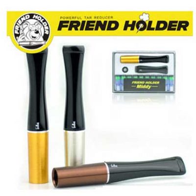 Cigarette Holders | Friend Cigarette Holders Filter Tar And Nicotine
