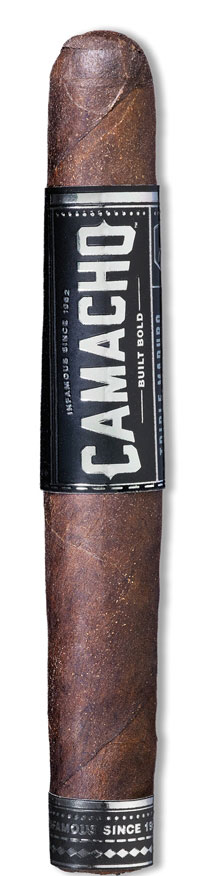 Camacho Cigar Of The Week - Draw For Awesome Swag - Victory Cigars