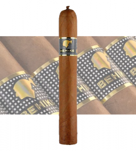 Cohiba Behike 56 - Victory Cigars