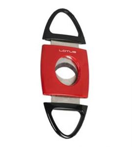 Jaws Cigar Cutter | Lotus Cigar Cutters, Lotus Cigar Accessories