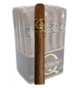 Quorum Classic Toro - Victory Cigars