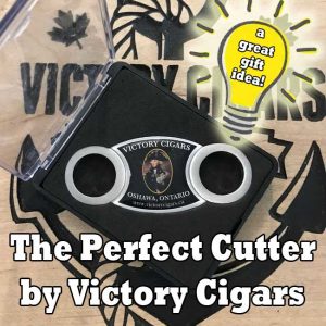 Cigar Cutters Archives - Page 2 of 2 - Victory Cigars