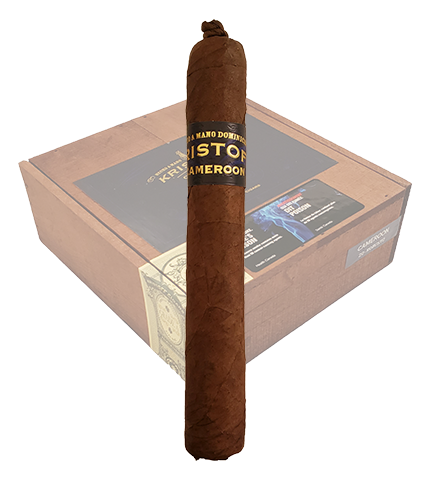 Kristoff Cameroon Robusto - Victory Cigars