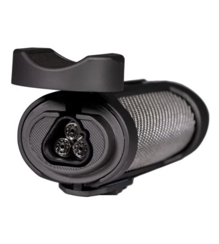 Lotus Armor Triple Torch Black Cigar Lighter - Victory Cigars